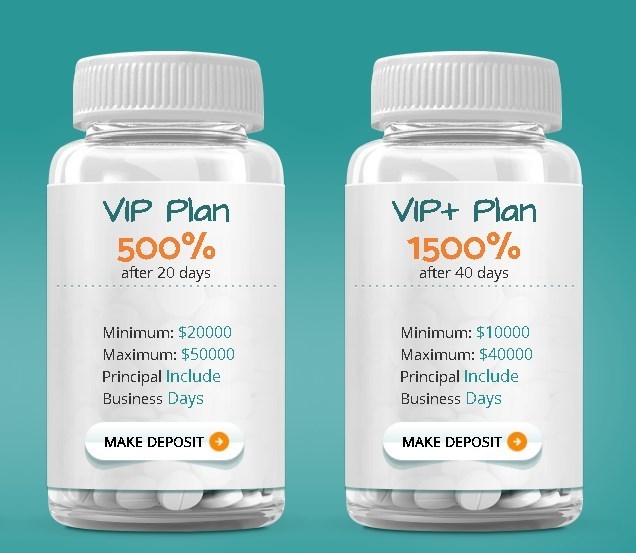 【HYIP運用開始】Razzleton（ラズレトン）1995年から製薬会社に投資: 一文無しの50歳派遣社員が夢を実現！ネットで稼ぐ方法